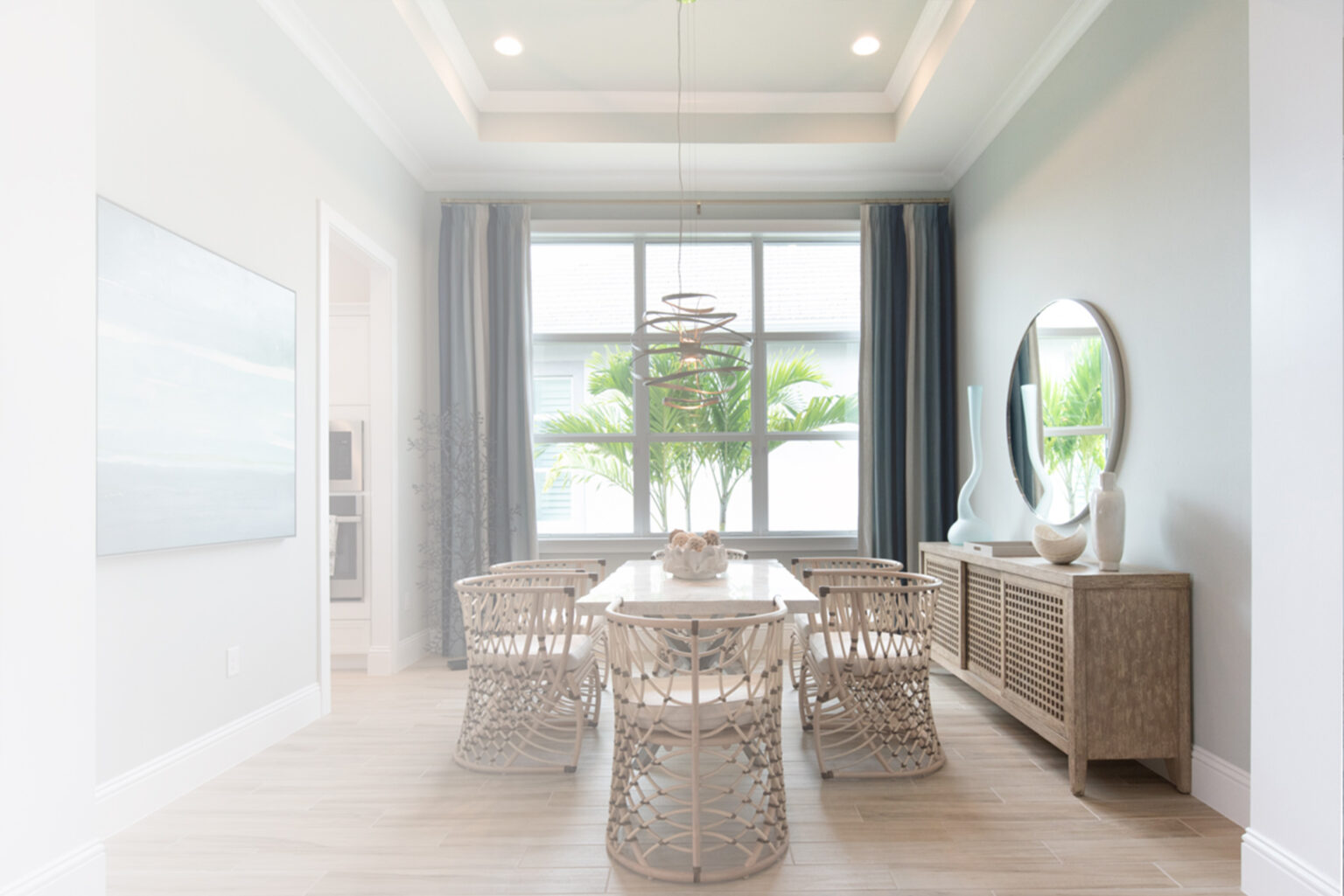Interior Designer Naples Florida ⭑ Bennett Interiors ⭑ Home Remodels ...