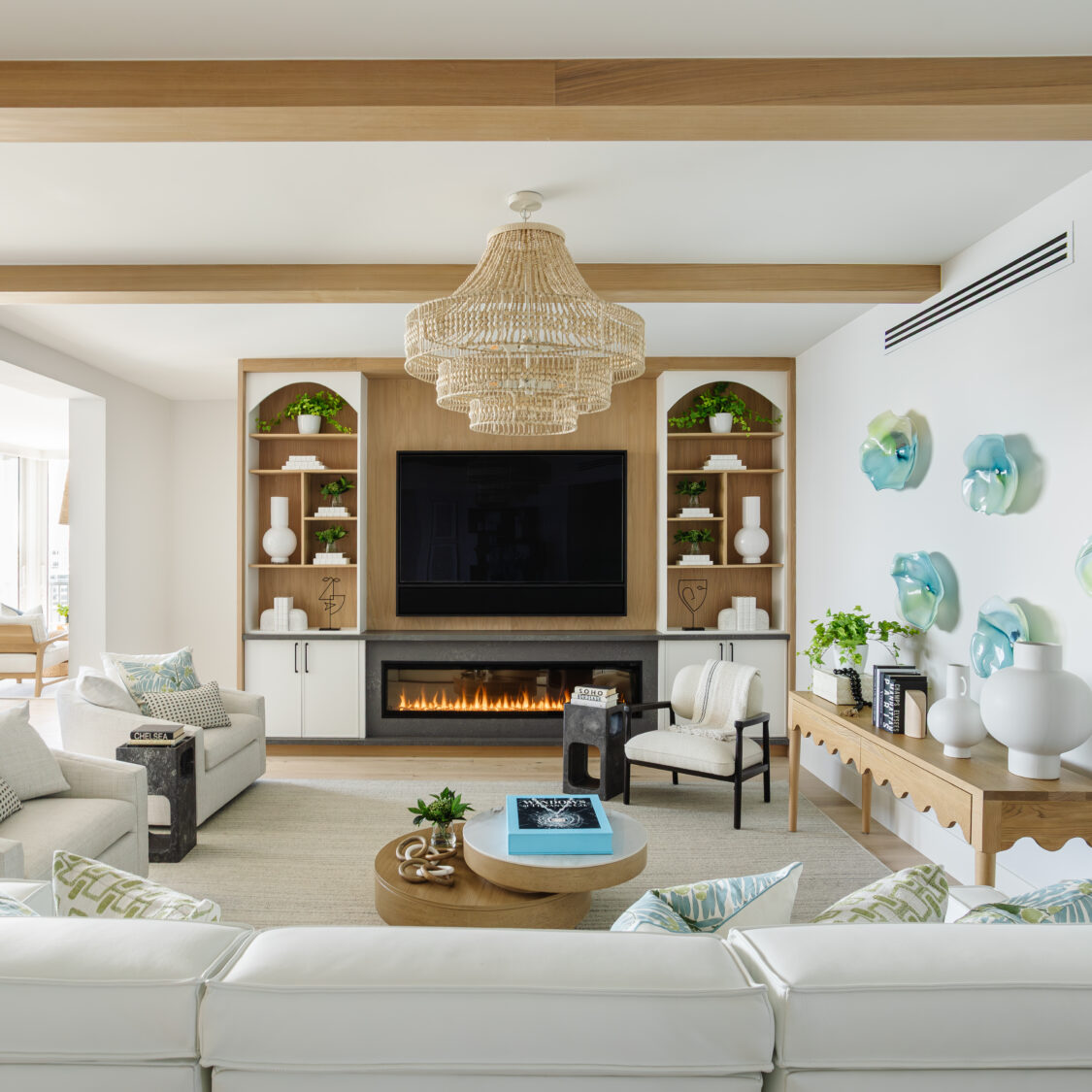 Bennett Interiors - Interior Designer Naples Florida