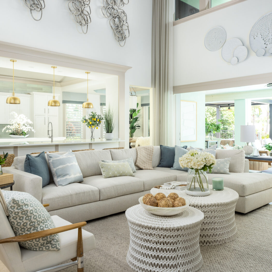 Bennett Interiors - Interior Designer Naples Florida